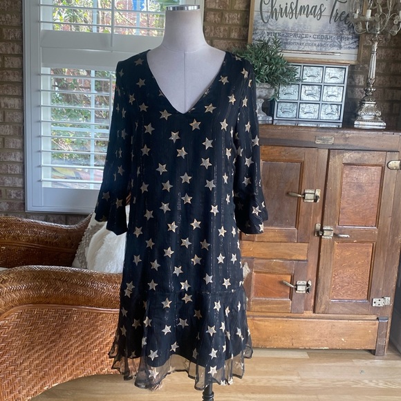 JB by Julie Brown | Dresses | Julie Brown Nyc Jb Mermaid Black Sparkle ...